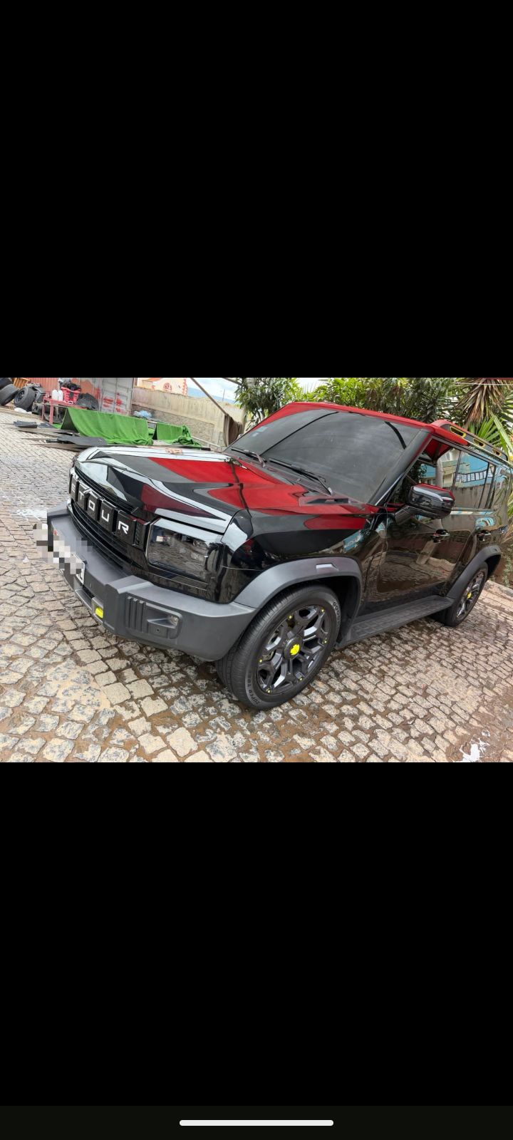 NgolaAuto O Mercado Autom vel De Angola